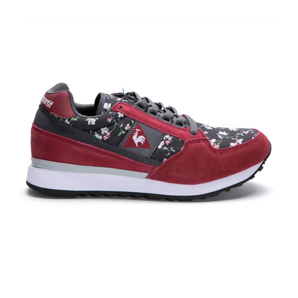 Le Coq Sportif Zapatillas Mujer Eclat W Print Flwp Megasports