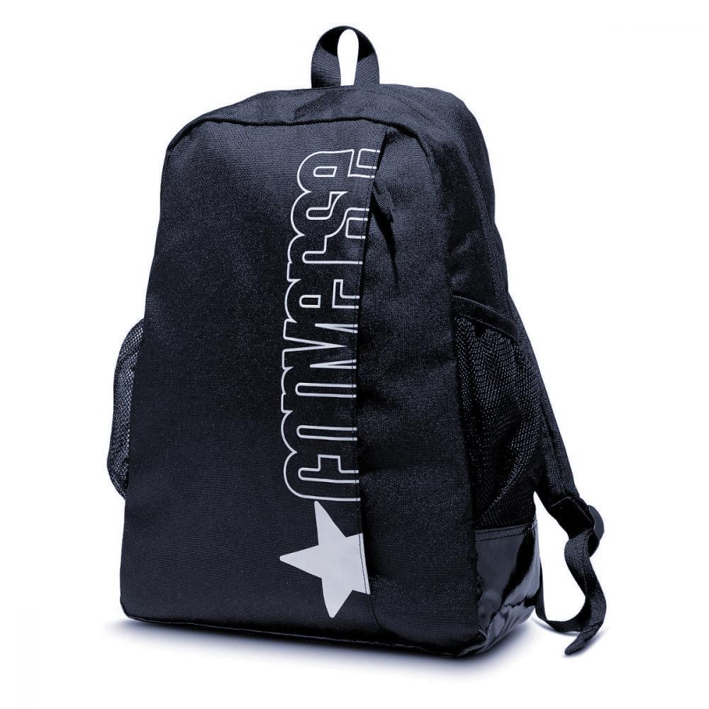 CONVERSE MOCHILA - SPEED 2 BACKPACK NAVY - megasports