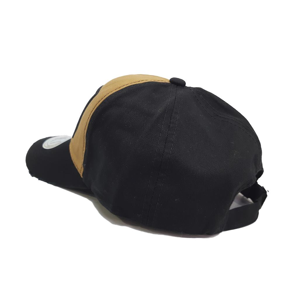 EVERLAST GORRA UNISEX - CAP EVERLAST NEGRMARR - megasports