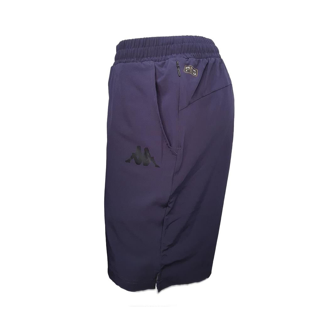 KAPPA SHORT HOMBRE - KOMBAT DIVIOLO BLUE MARINO - megasports