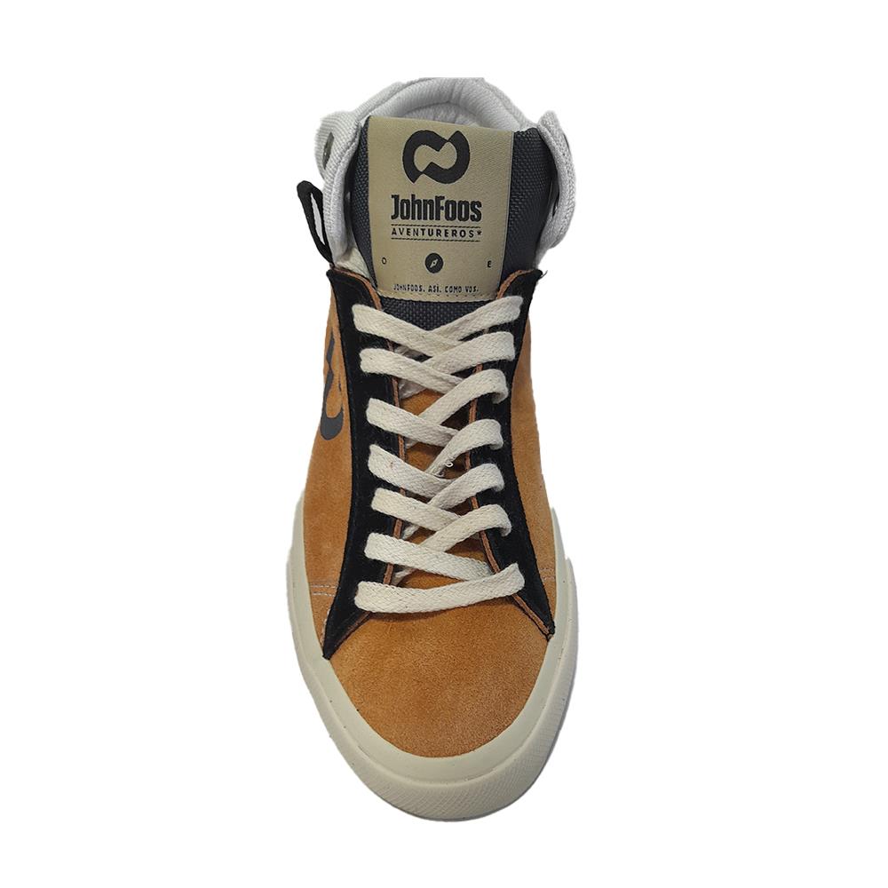 zapatillas john foos BLEND ONE SPICE - megasports