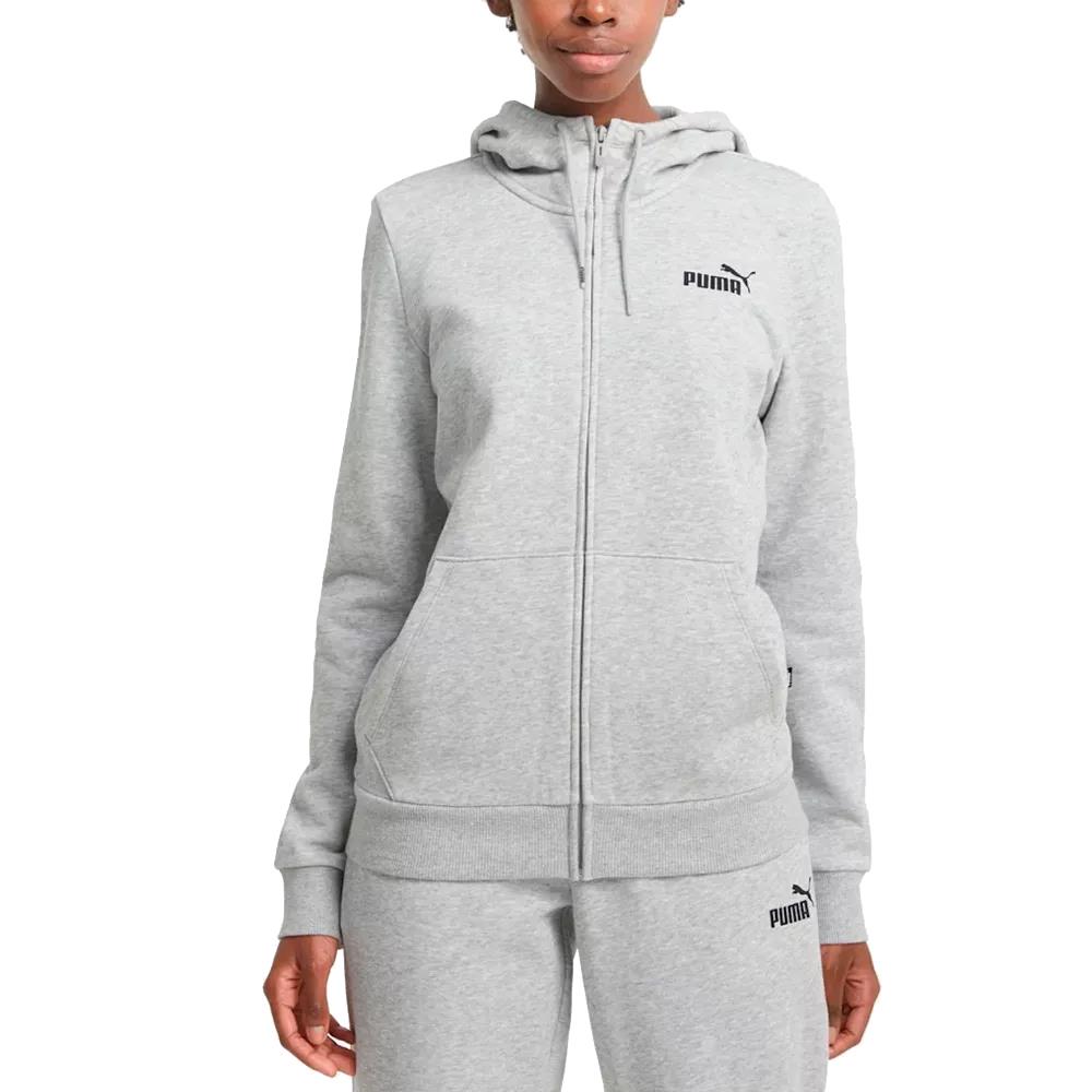 Puma Campera - Small Logo - megasports