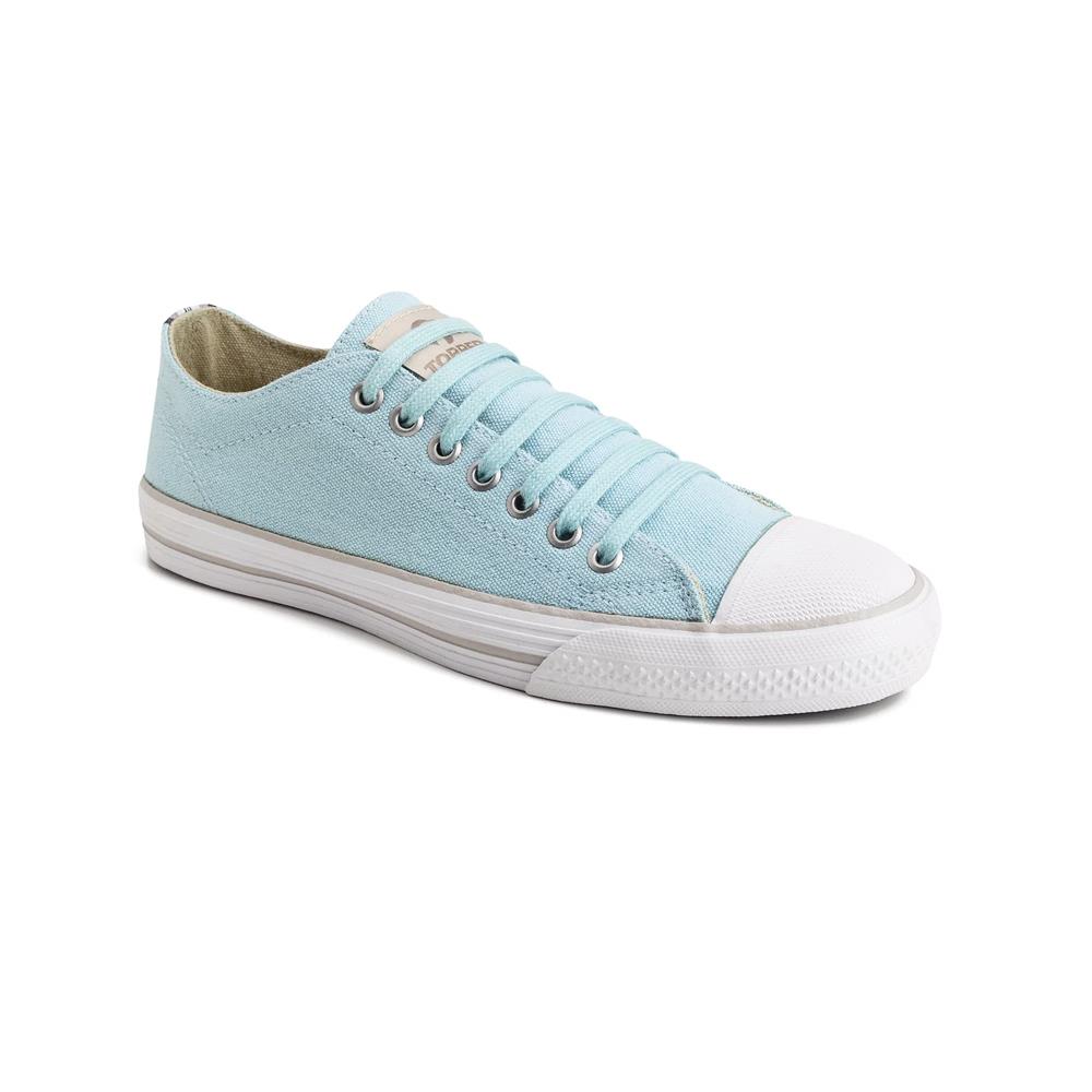 ZAPATILLAS TOPPER - RAIL stone aqua - megasports