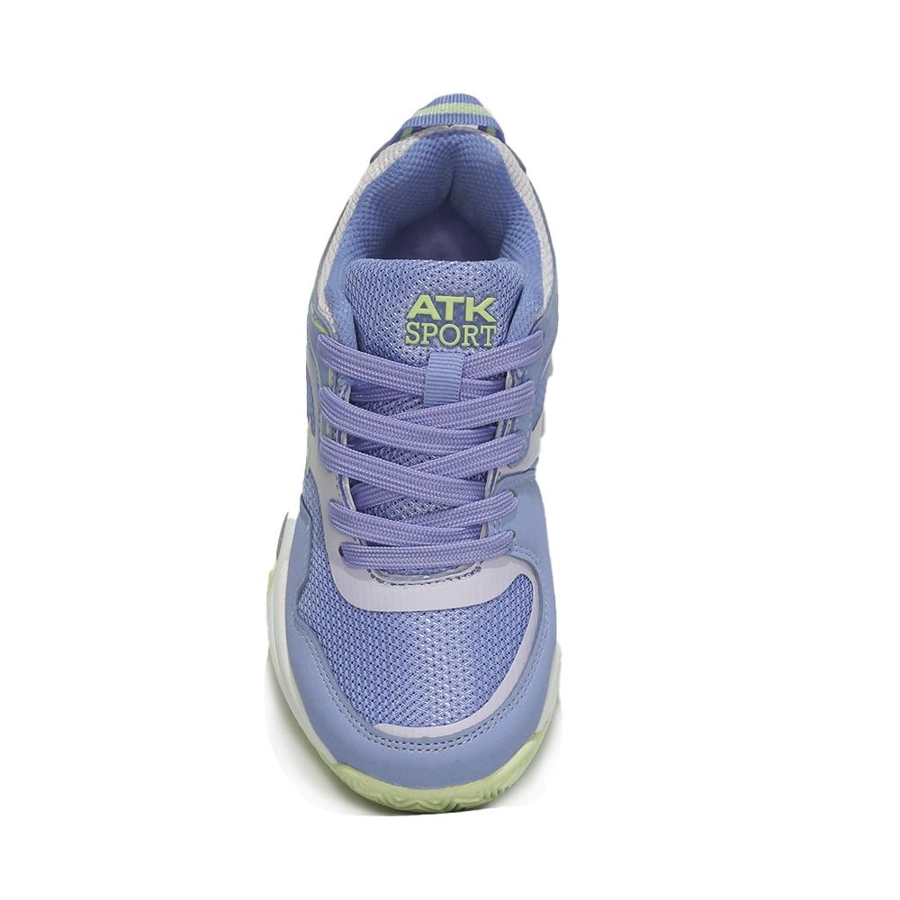 ATOMIK ZAPATILLAS KIDS -GAB MOD KID LAVANDA - megasports