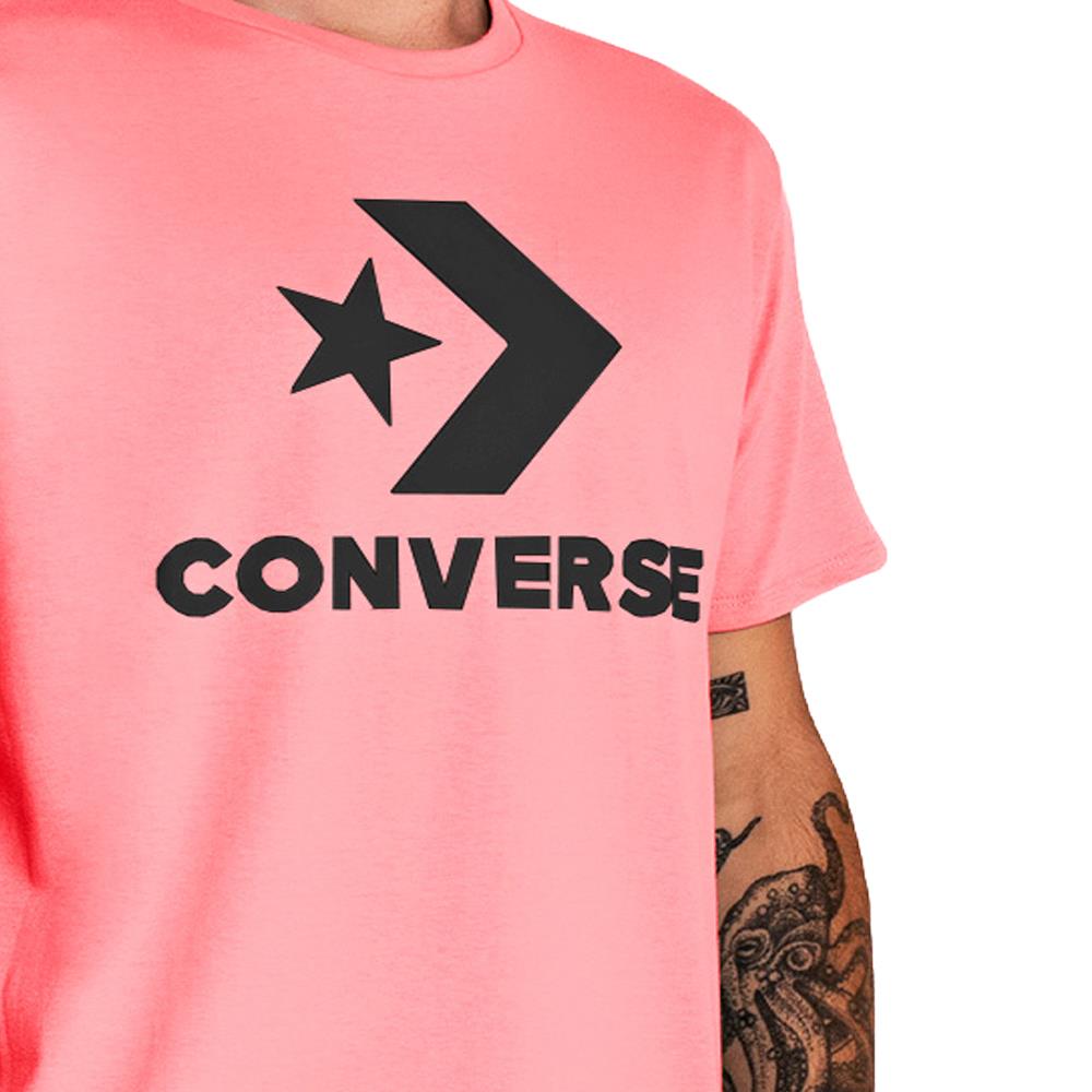 CONVERSE REMERA - CLASSIC FIT RSA - megasports