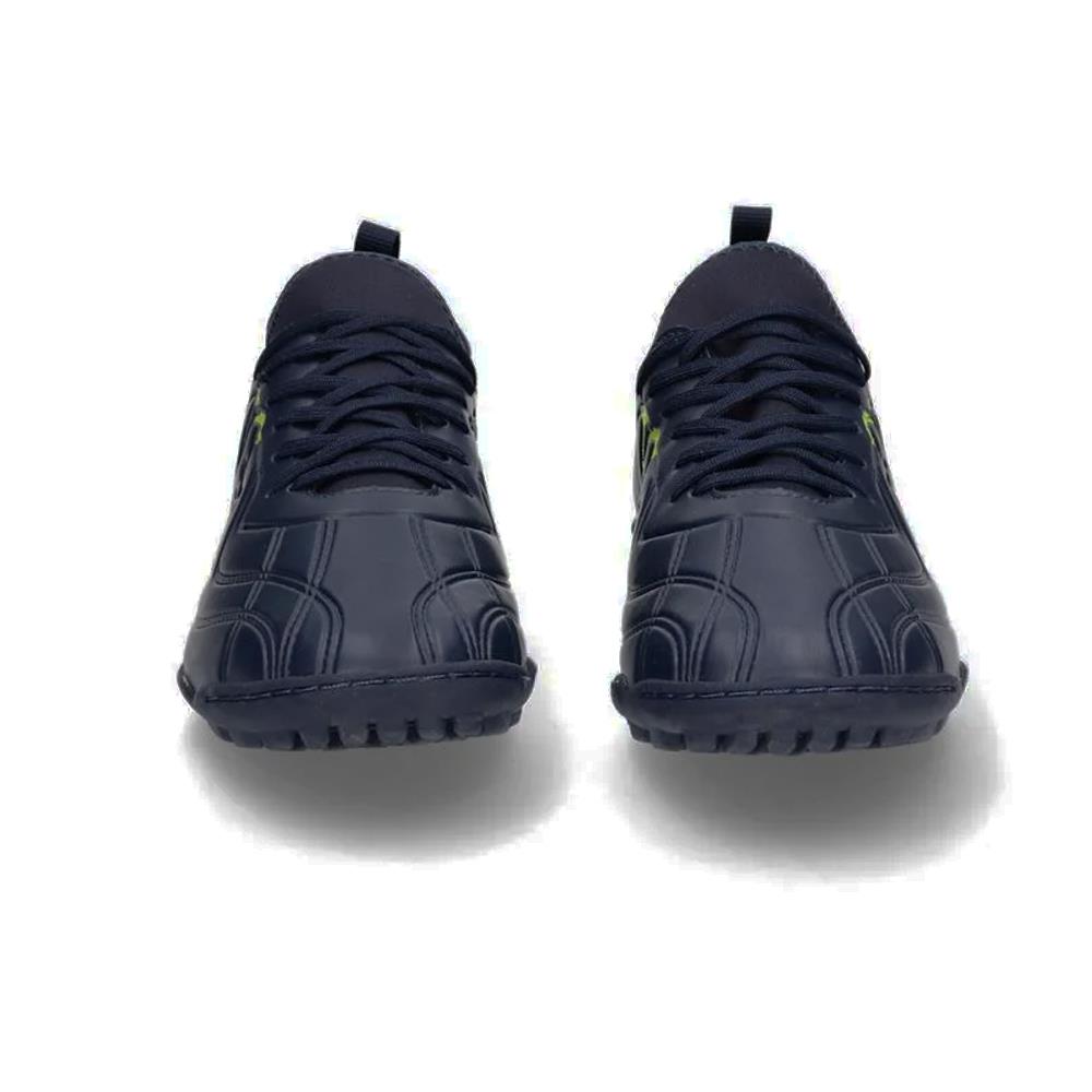 kappa botines hombre - VELOCE TG BLUE NAVY - megasports