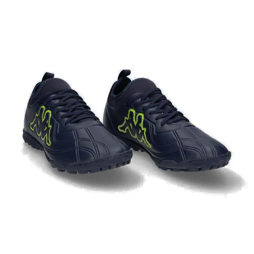 kappa botines hombre - VELOCE TG BLUE NAVY - megasports