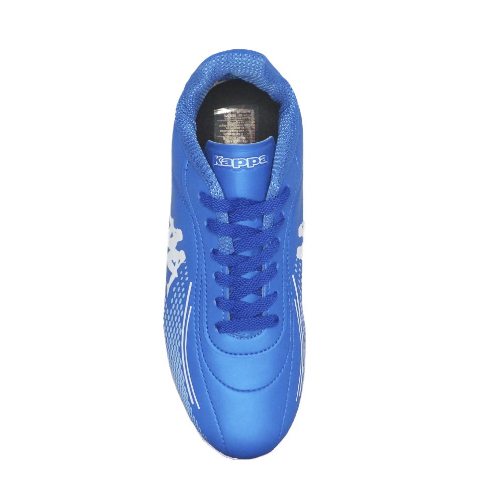 kappa botines hombre - TIVOLI FG blue france - megasports