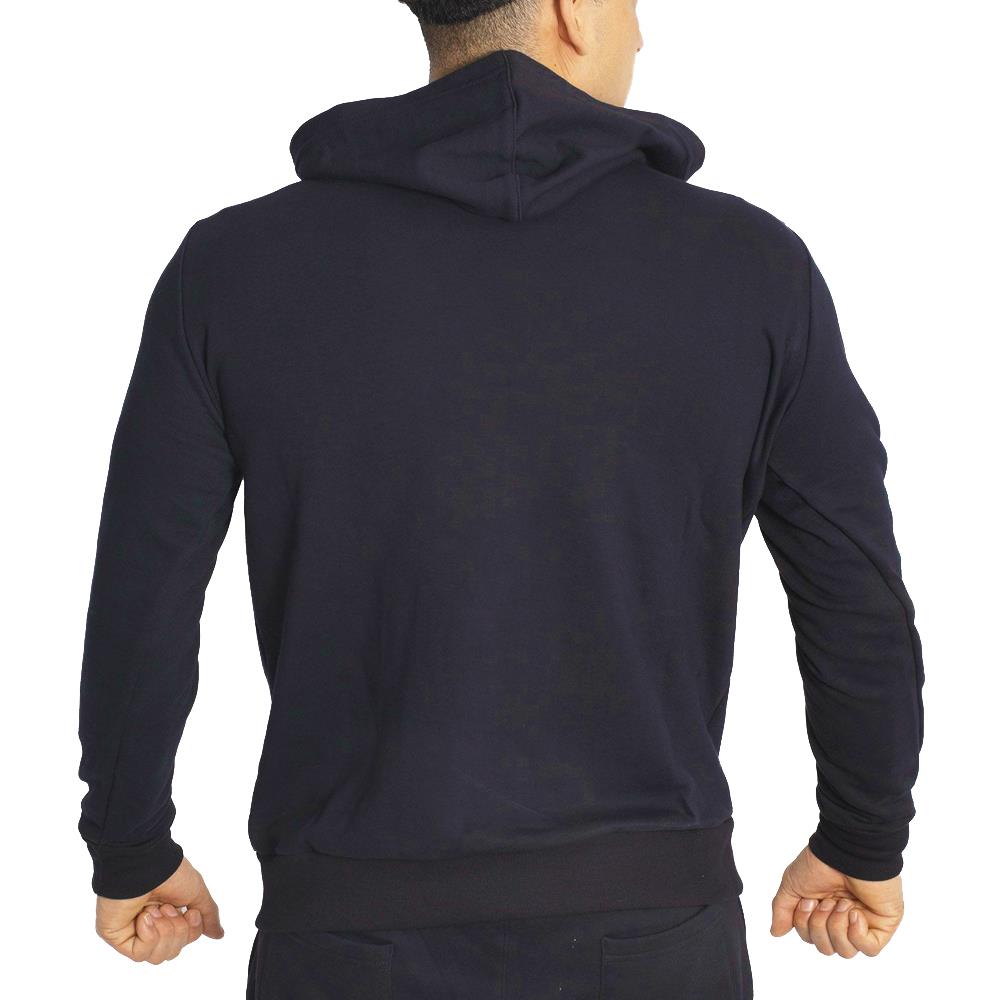 TOPPER BUZO - RTC BASICO NGRR - megasports