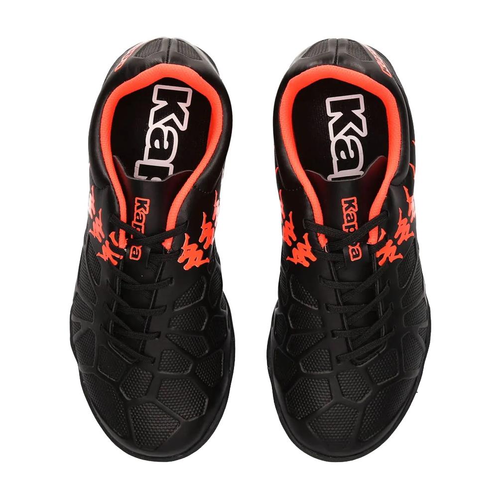 KAPPA BOTINES - INVICTUS BLCKROL - megasports