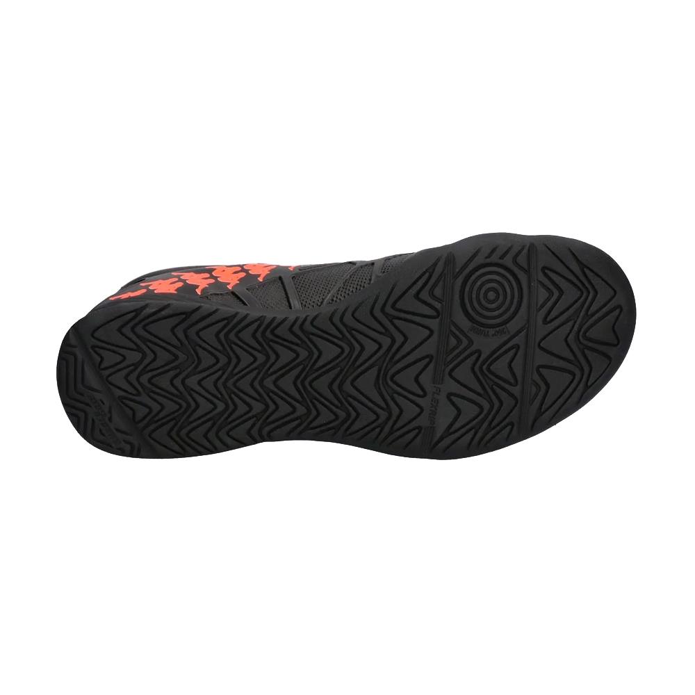 KAPPA BOTINES - INVICTUS BLCKROL - megasports