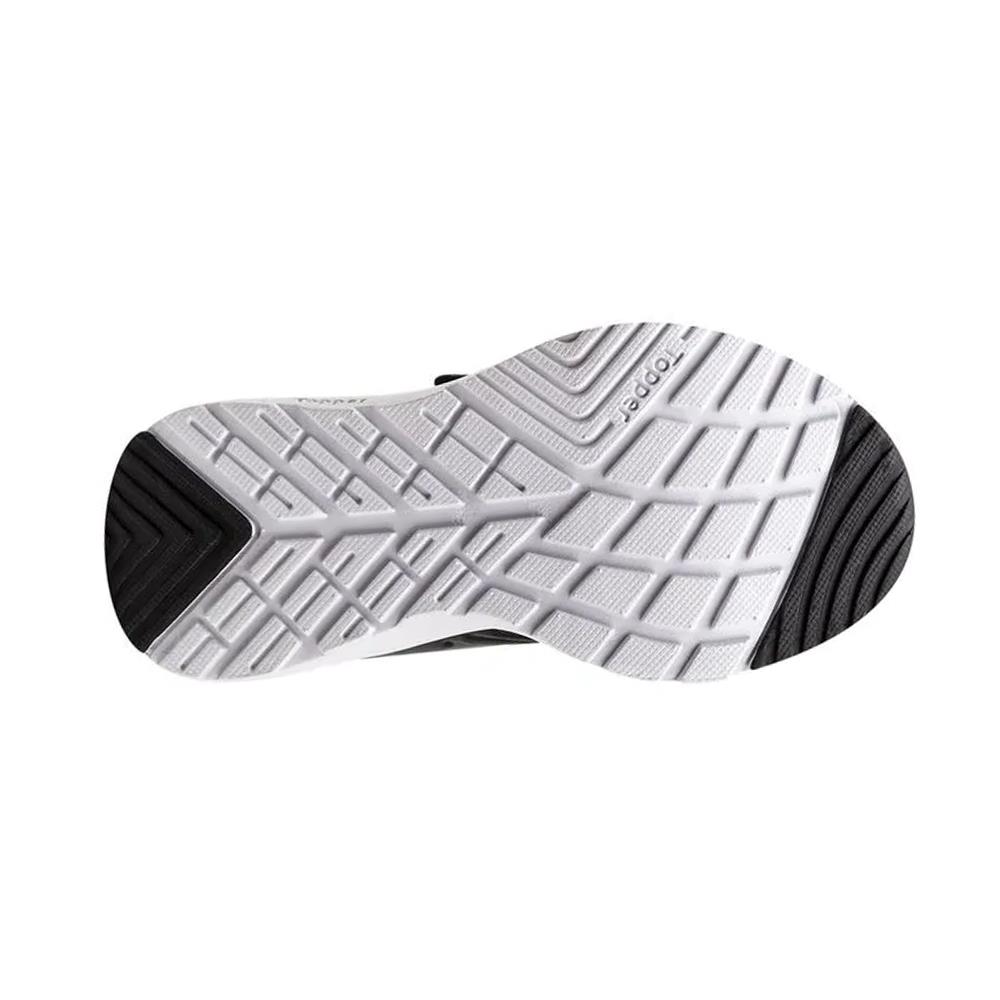 TOPPER ZAPATILLAS - WIND IV VELCRO NGROBL - megasports