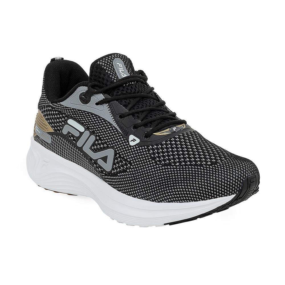 FILA ZAPATILLAS MUJER - RACER BRAVE RUN NGO DOR - megasports