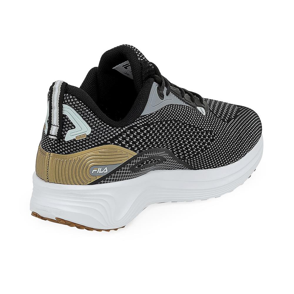 FILA ZAPATILLAS MUJER - RACER BRAVE RUN NGO DOR - megasports