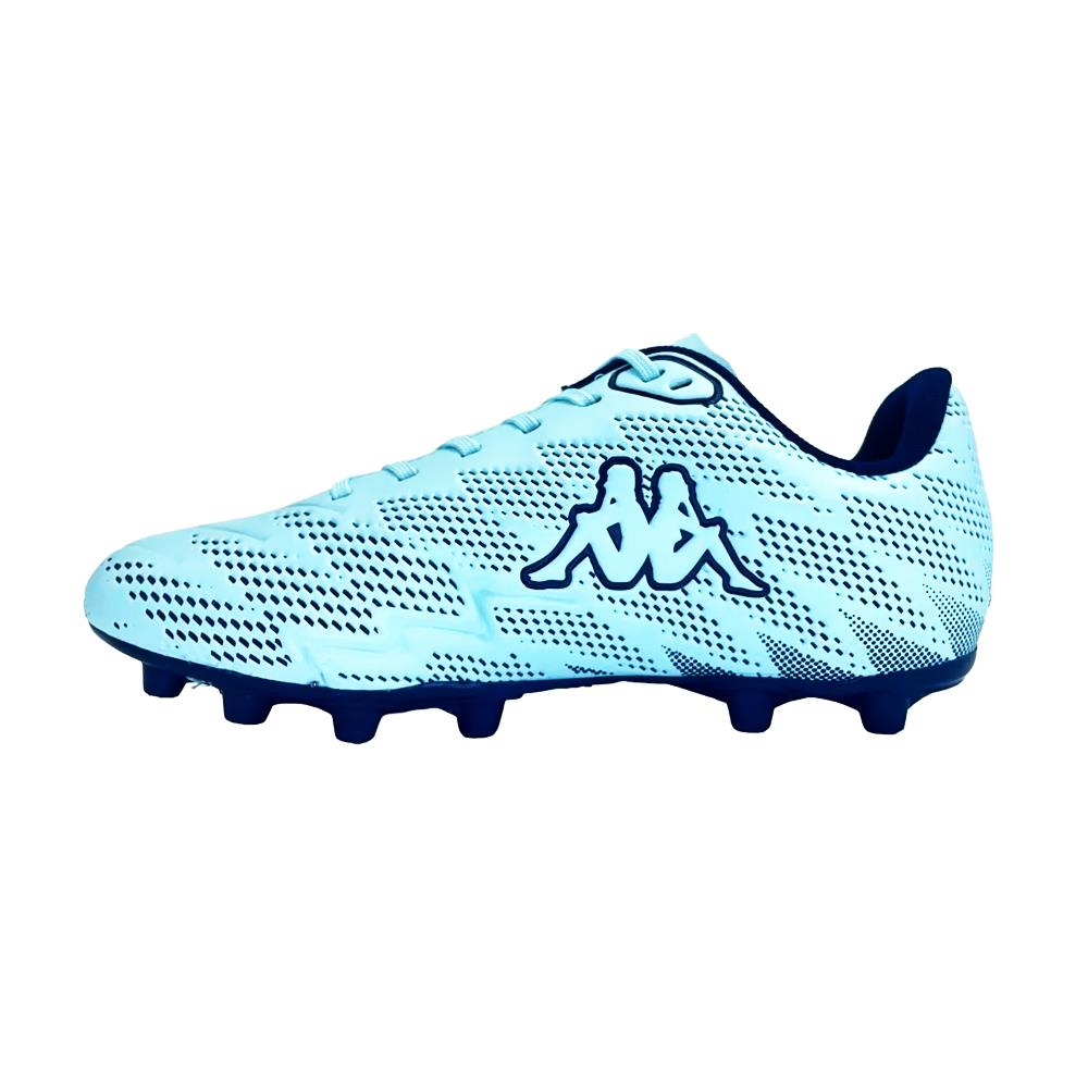 KAPPA BOTINES HOMBRE - PESCARA FG LIGHT BLUE - megasports