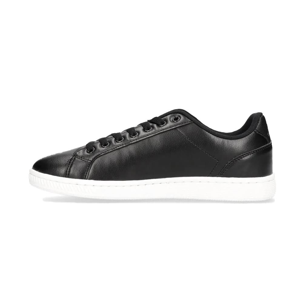 KAPPA ZAPATILLAS HOMBRE - LOGO GALTER 5 BLCKWHT - megasports