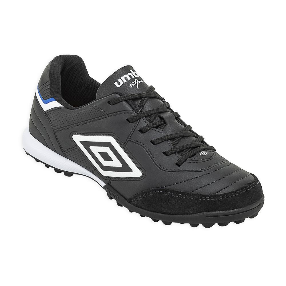 UMBRO BOTINES HOMBRE - SPECIALI CLASSIC NGRBLANC - megasports