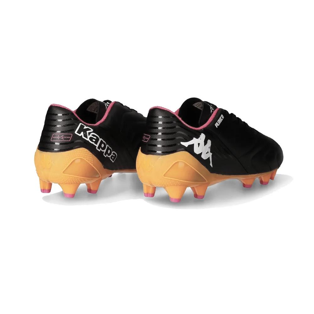 KAPPA BOTINES HOMBRE - PLAYER BASE FG BLCORG - megasports