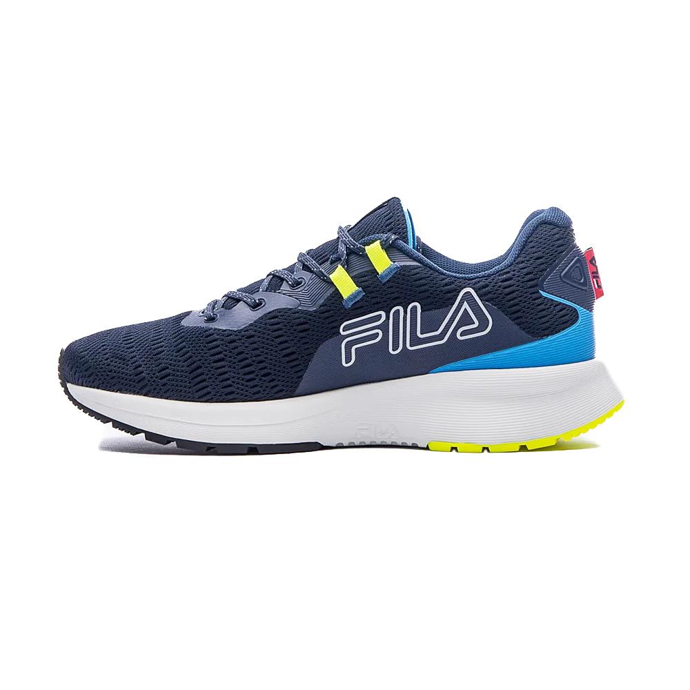 FILA ZAPATILLAS HOMBRE - RIDE AZLMRN - megasports