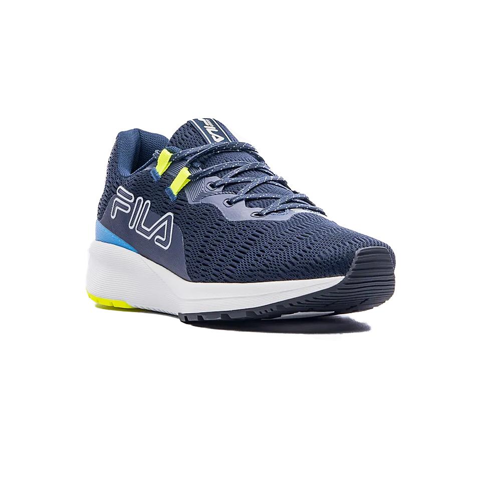FILA ZAPATILLAS HOMBRE - RIDE AZLMRN - megasports