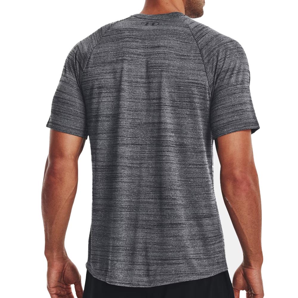 under armour remera hombre - Team Tech SS ARG - megasports
