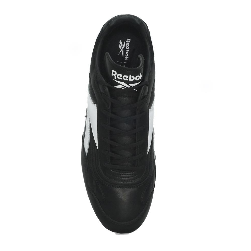 reebok botines hombre - ESSENCE FG white-black - megasports