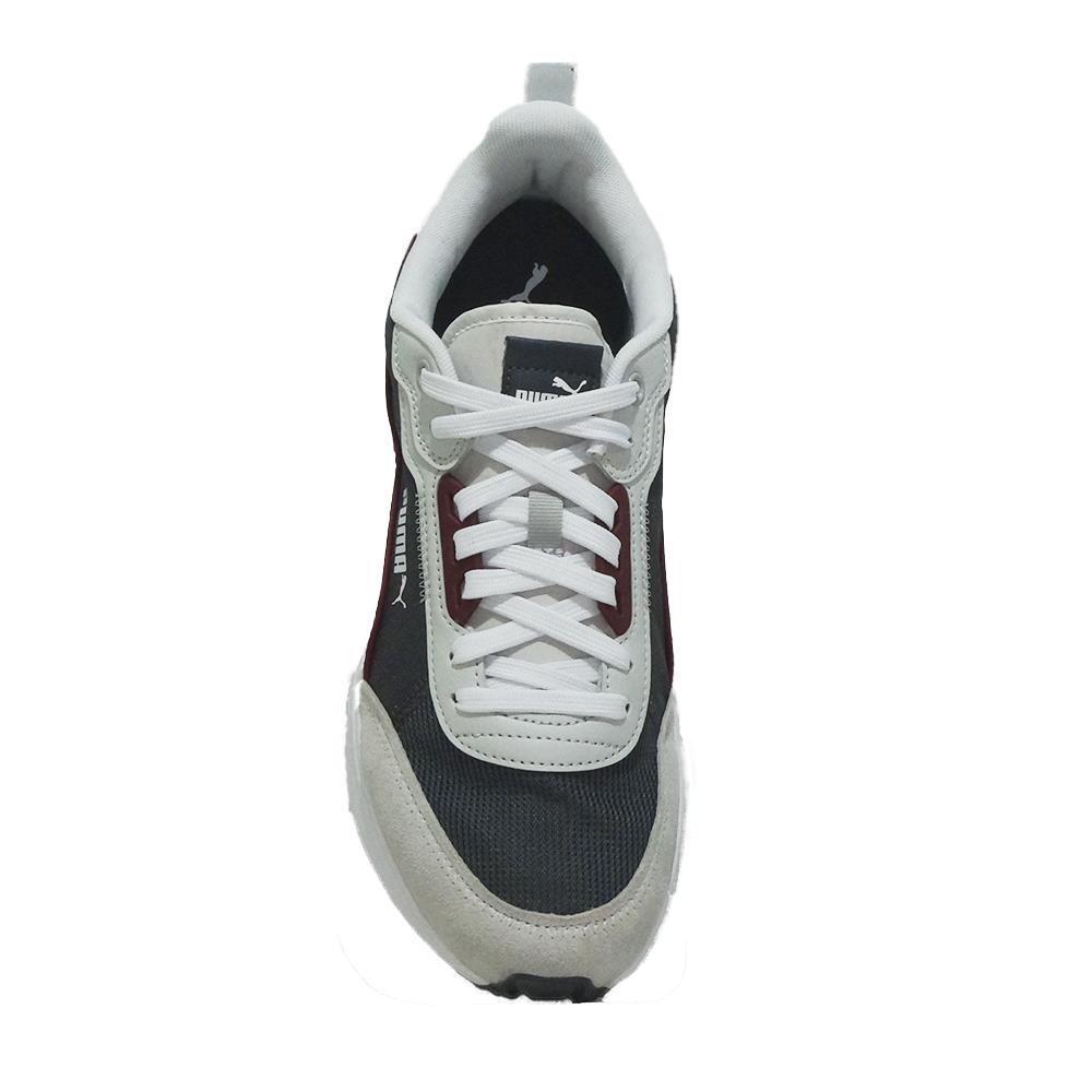 puma zapatillas hombre - R22 ADP gris oscuro gris claro - megasports