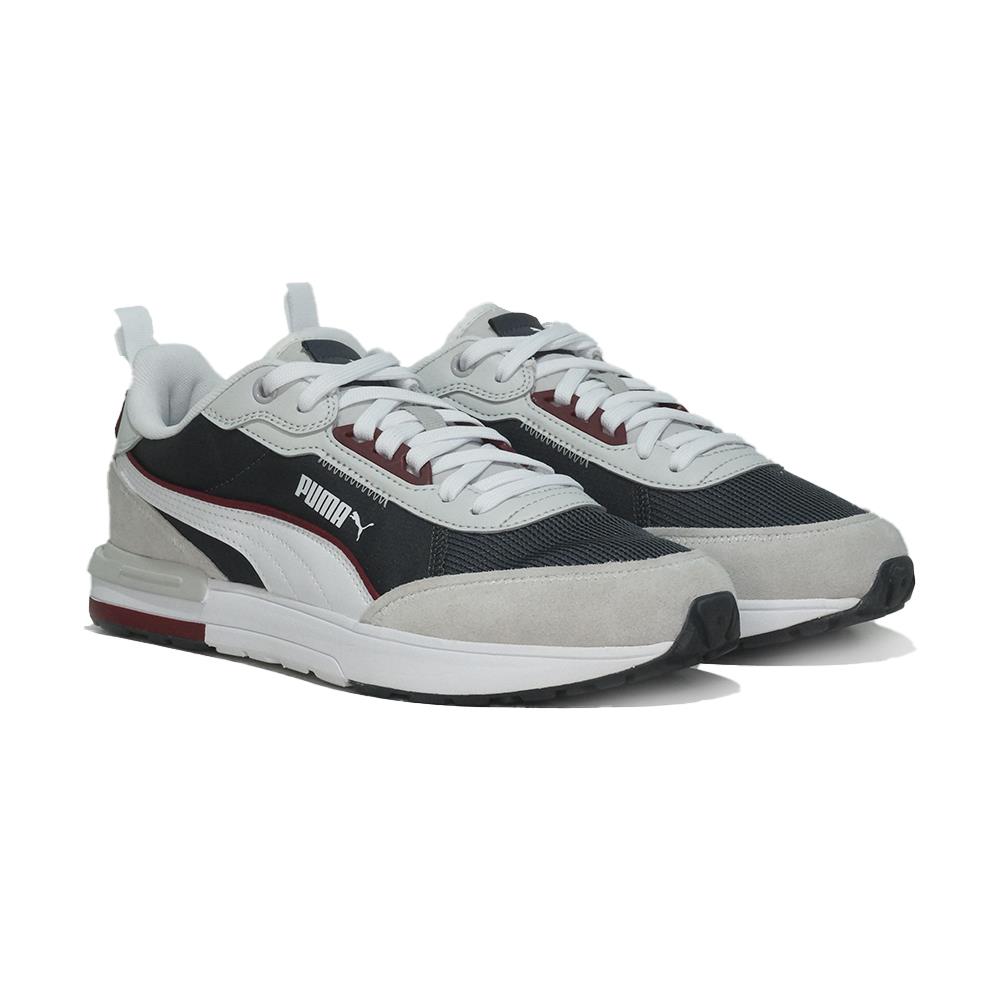 puma zapatillas hombre - R22 ADP gris oscuro gris claro - megasports