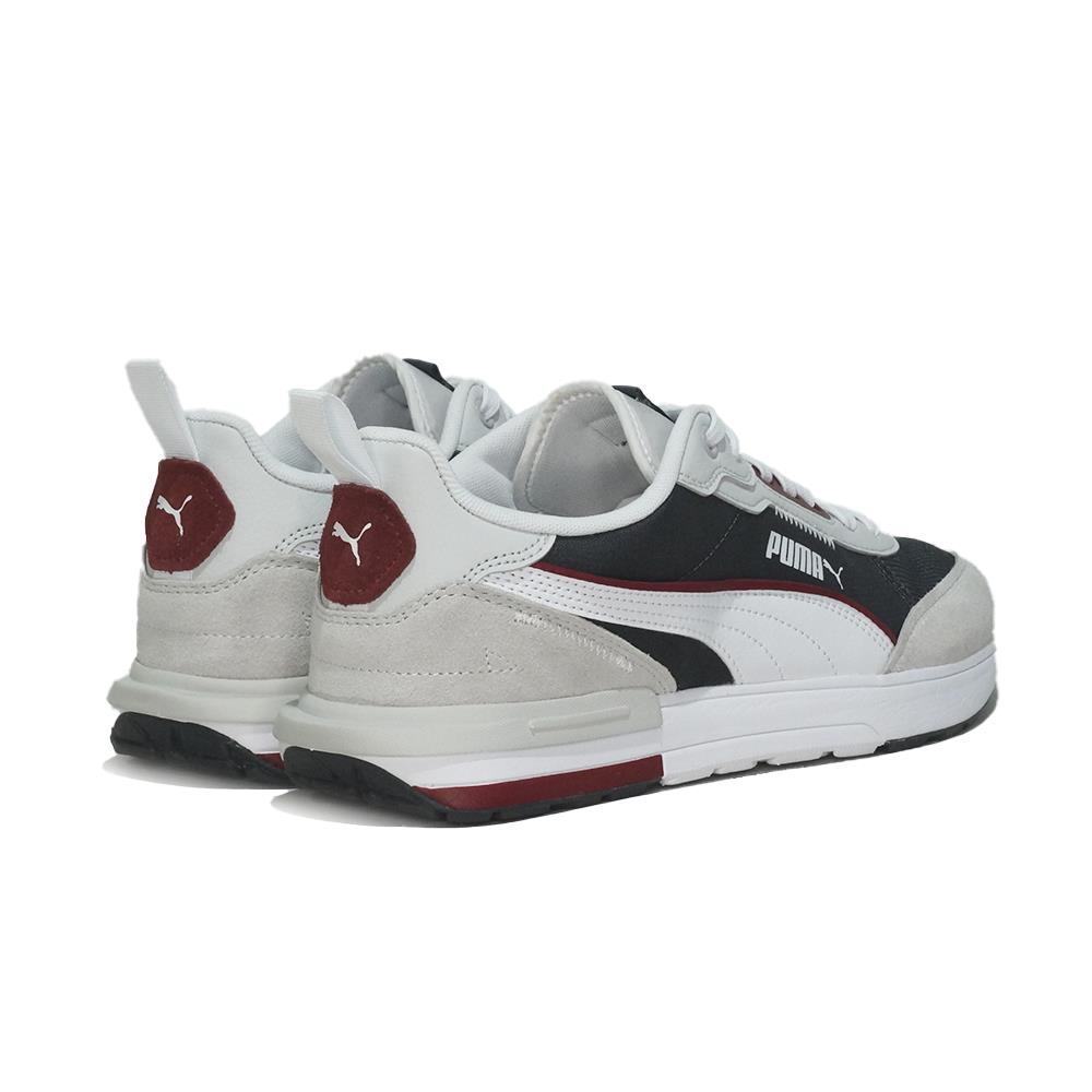 puma zapatillas hombre - R22 ADP gris oscuro gris claro - megasports