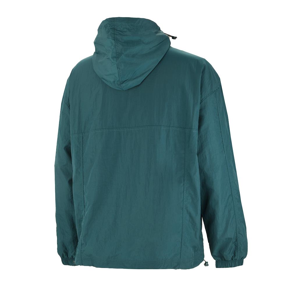 TOPPER BUZO - 1-2 ZIP URB PETRL - megasports