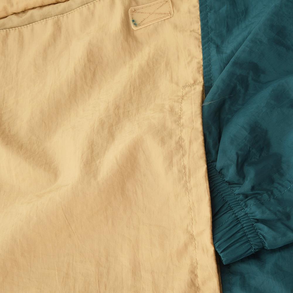 TOPPER BUZO - 1-2 ZIP URB PETRL - megasports