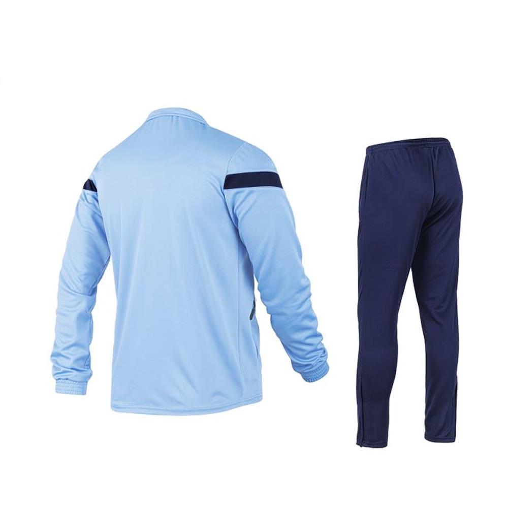 kappa conjunto - KAPPA4FOOTBALL DALCITO Blue Lt-Blue Marine - megasports